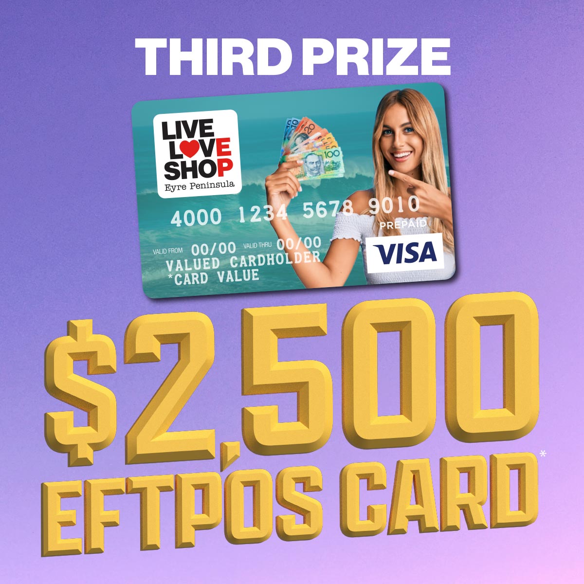 Live. Love. Shop. Eyre Peninsula – Shop local at particpating EP ...